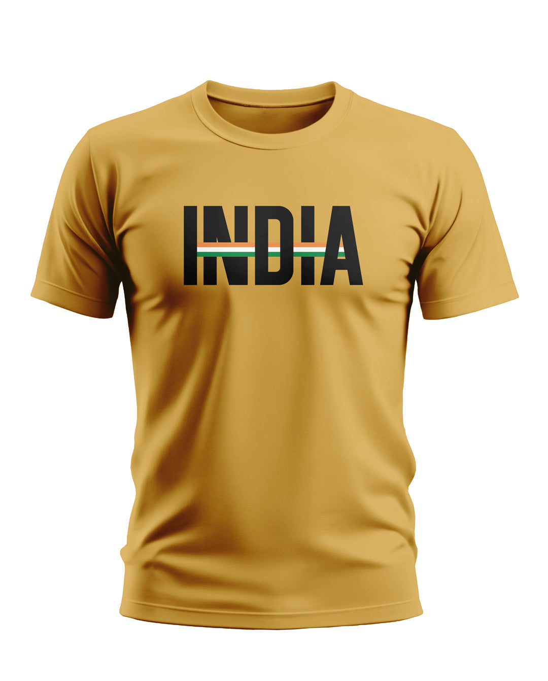 Premium Men's T-Shirts – Direct from Factory, 100% Cotton – Warriorworld